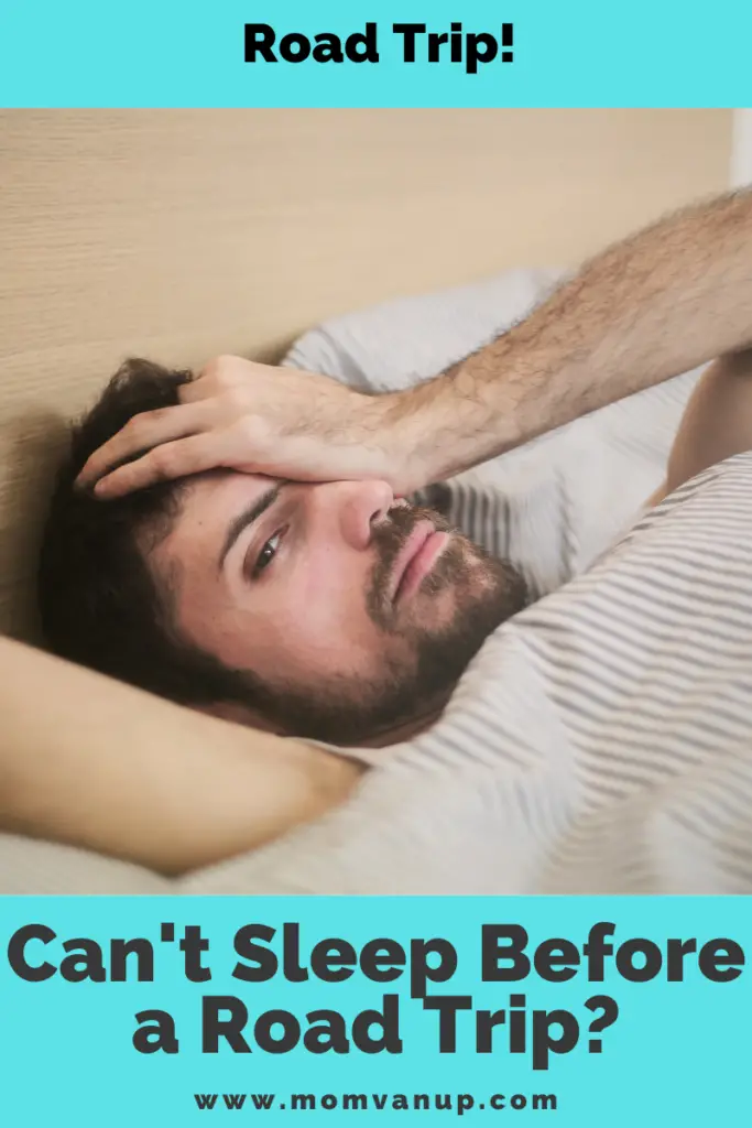 How to Break Up a Road Trip: Where and When to Stop - Mom Van Up