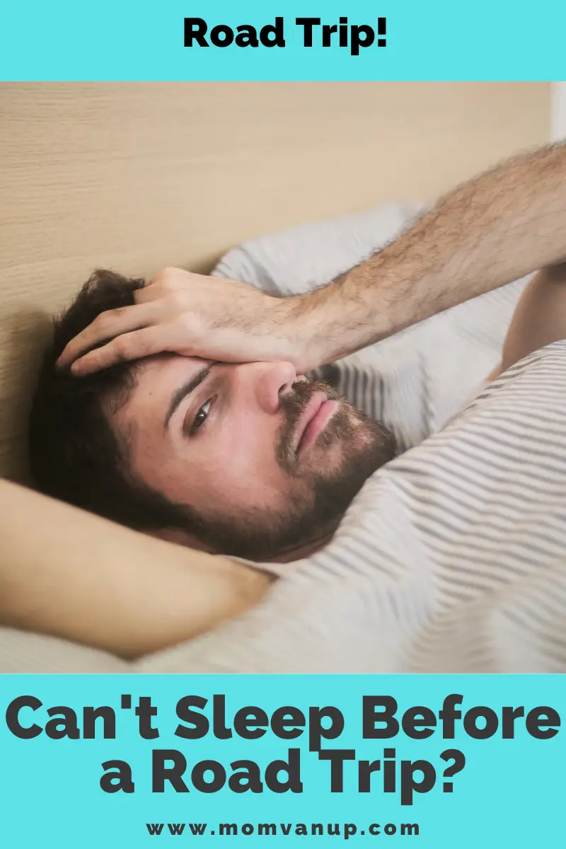 How to Break Up a Road Trip: Where and When to Stop - Mom Van Up